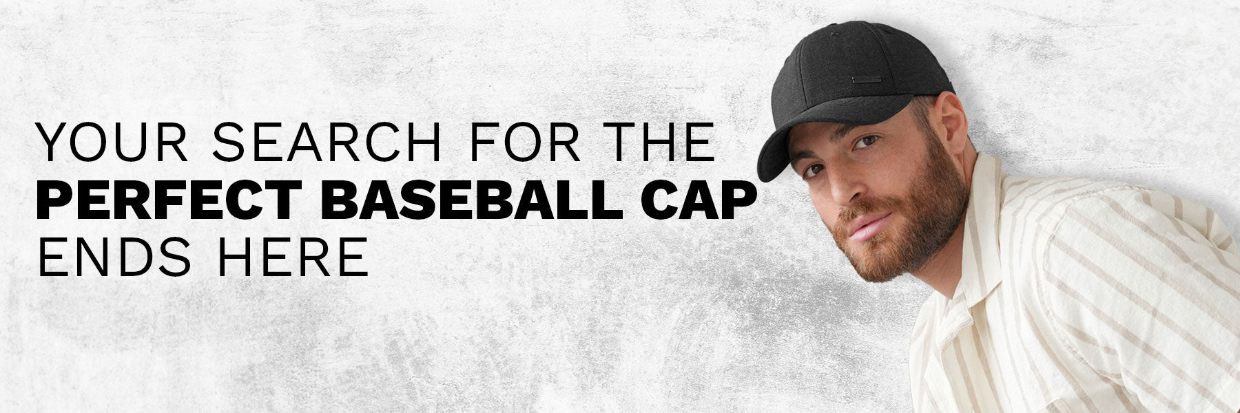 Baseball Hat Fit Guide - King and Fifth Supply Co.