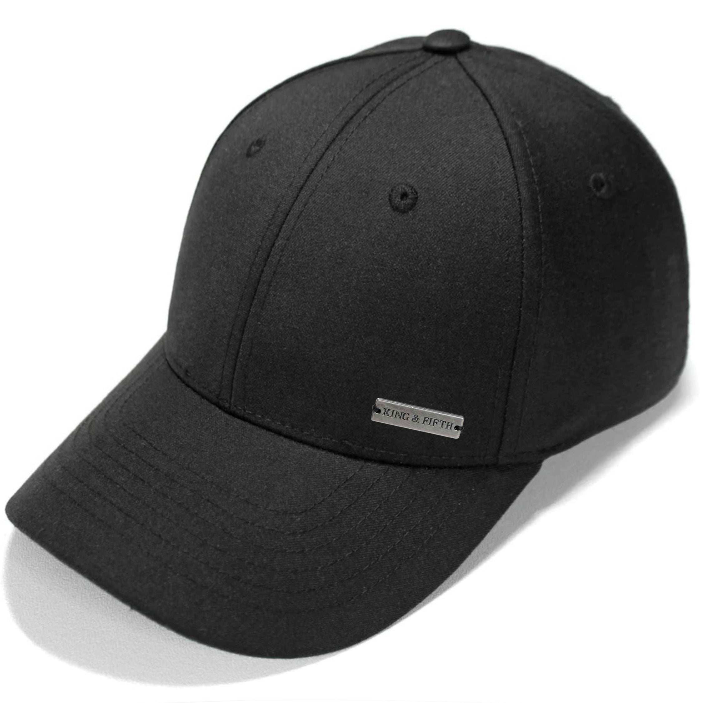 Mens Fashion Baseball Caps by K&F | Baseball Hat & Cool Baseball Caps ...