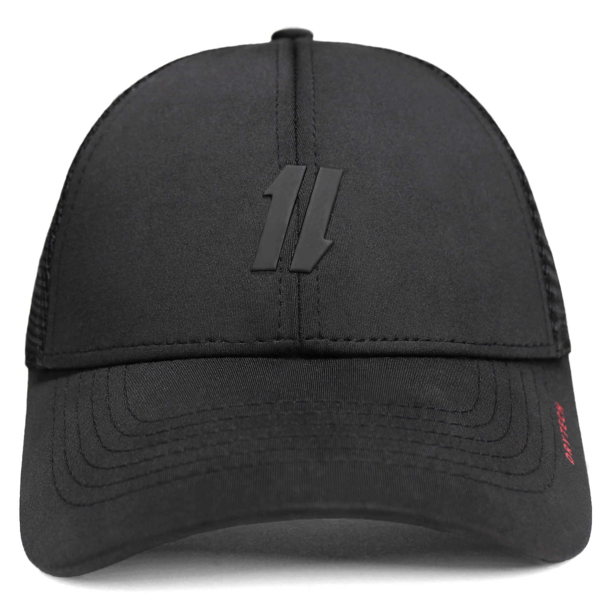 Mens Performance Trucker Hat - The Max Out - Workout Hat, Gym Hat ...