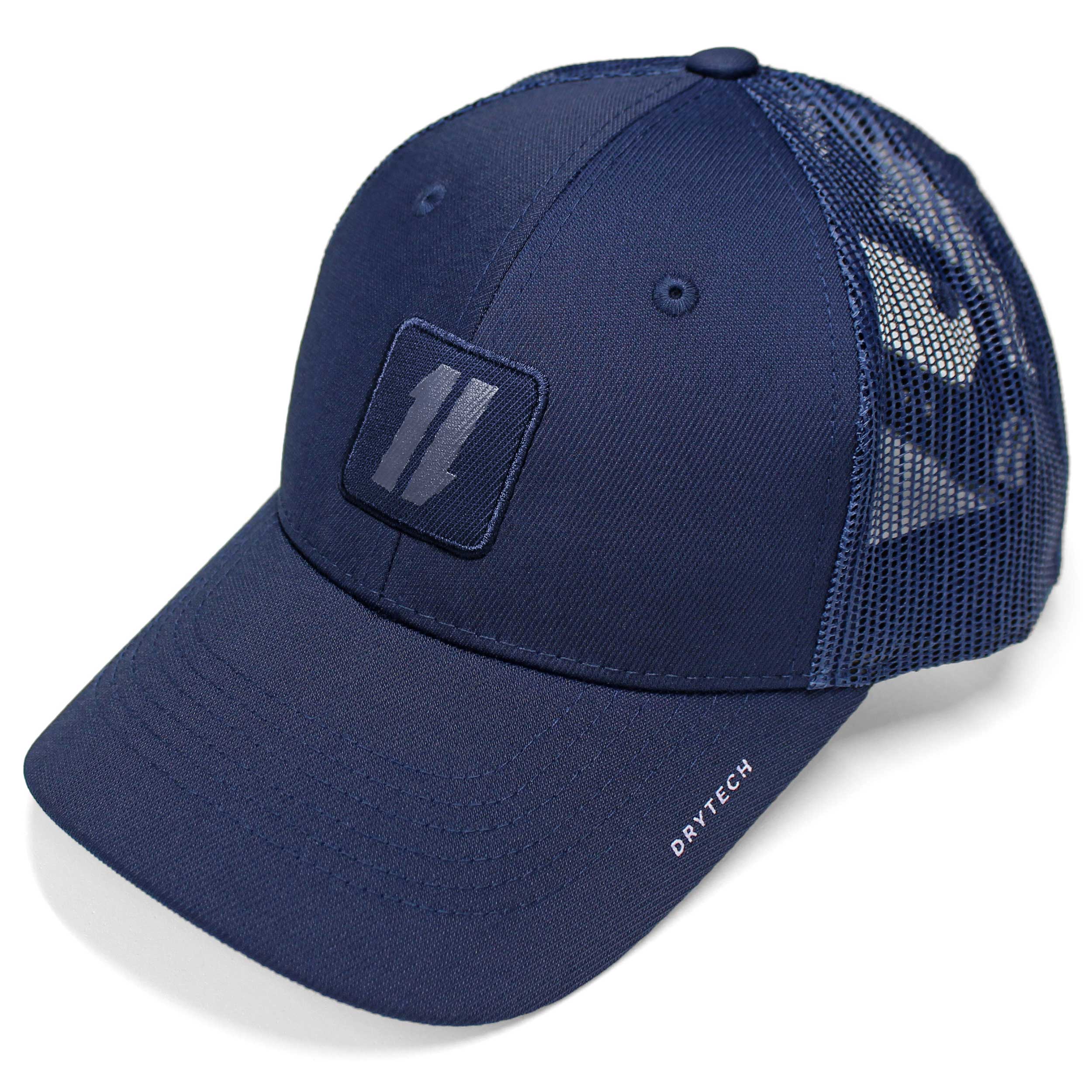Mens Performance Trucker Hat - The Versa - Performance Hats for Men ...