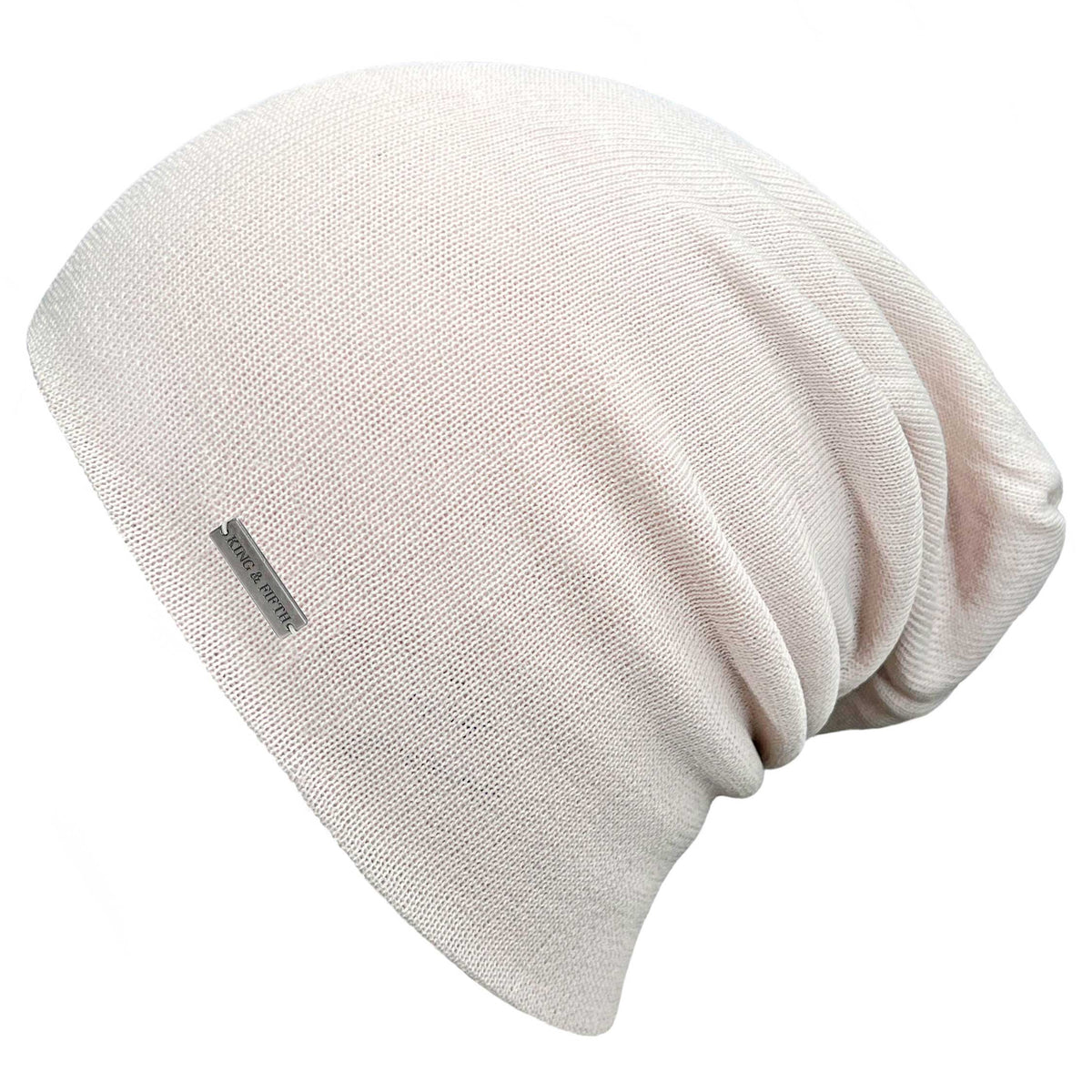 Mens Summer Beanie by K&F® | Shop Lightweight Beanies & Cotton Beanies ...