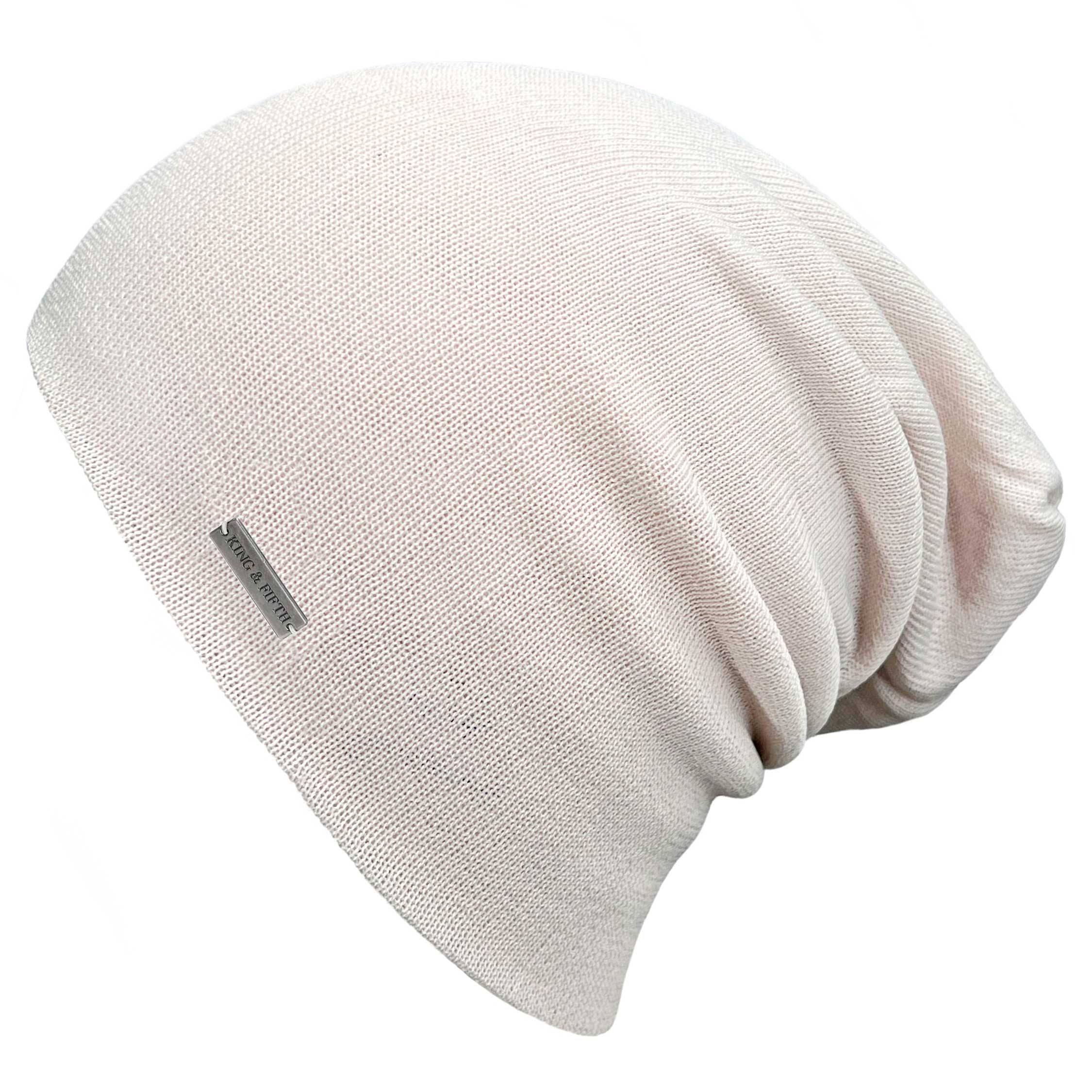 Mens Summer Beanie by K&F® | Shop Lightweight Beanies & Cotton Beanies ...