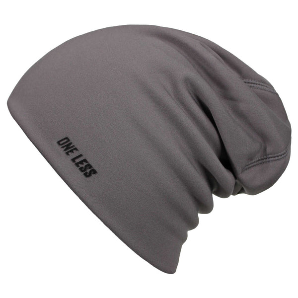 K&F Womens Performance Beanie - The Outlier Flex Fleece - King and ...