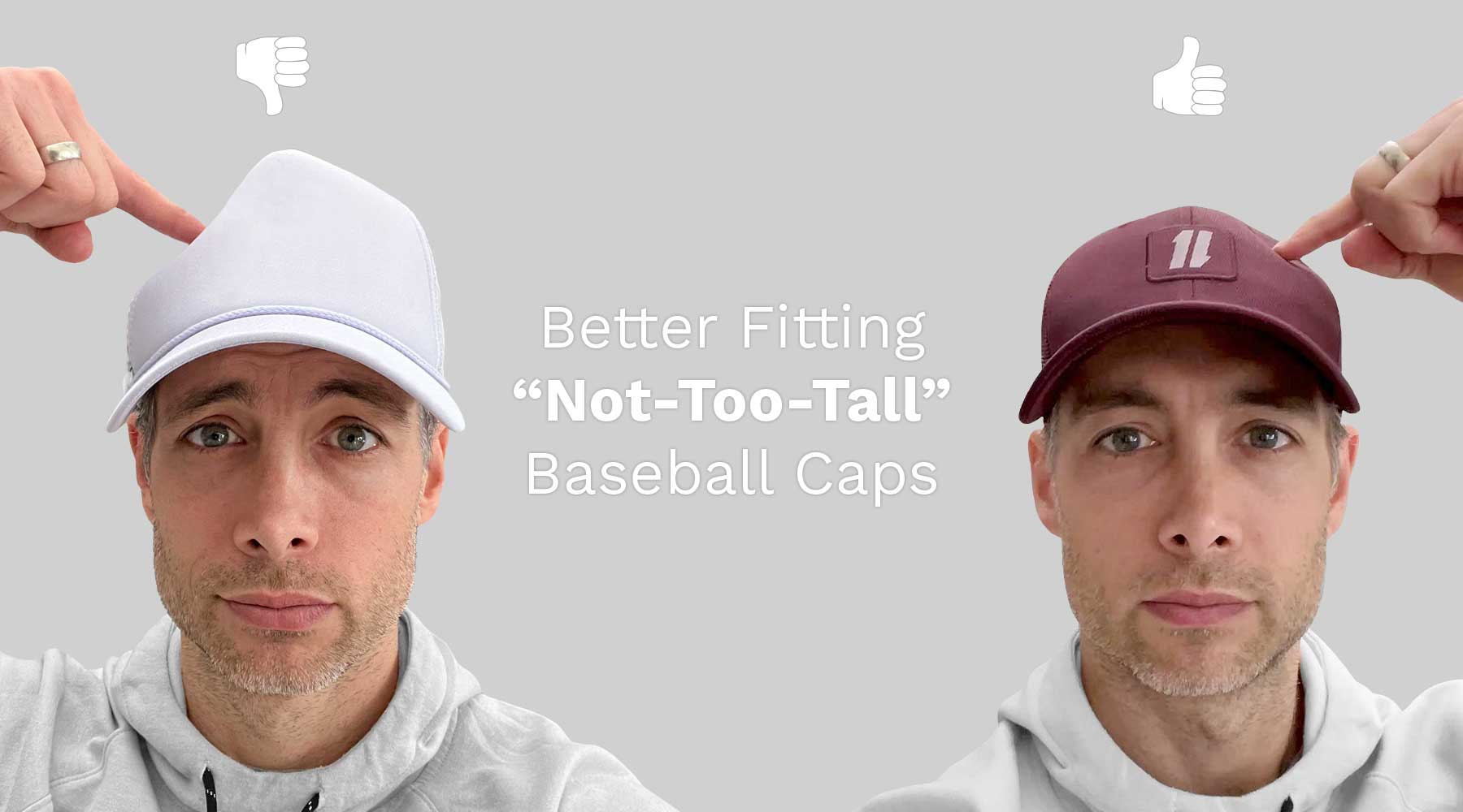 Slouchy Beanies, Baseball Caps, Workout Hats, Mens Beanies