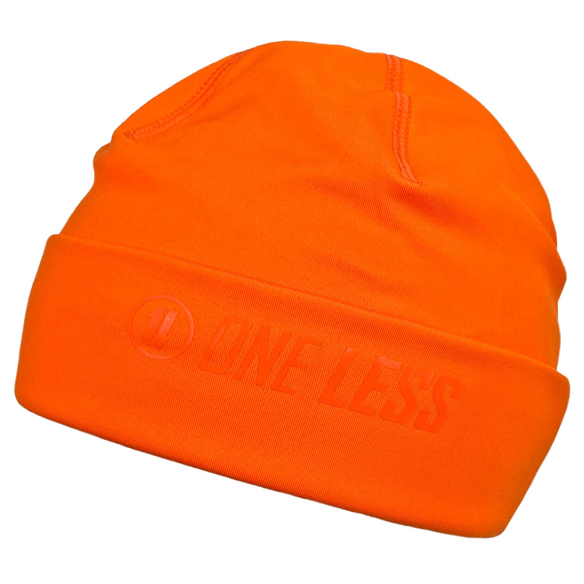Mens Performance Beanie - The Outlier - Workout Beanie, Gym Beanie ...
