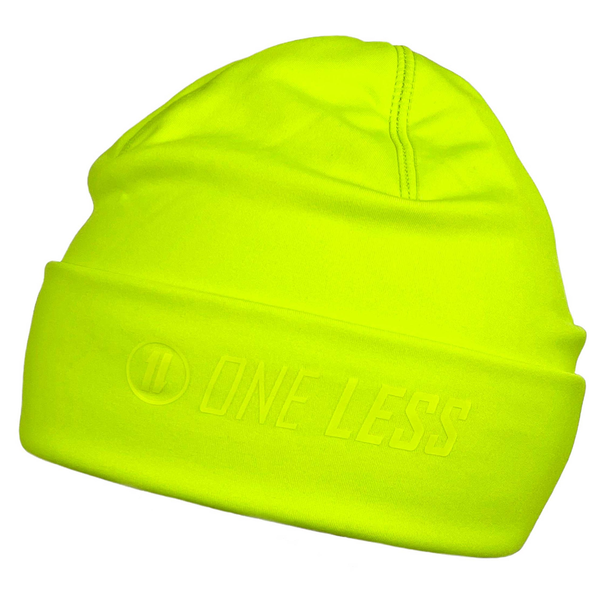 Mens Performance Beanie - The Outlier - Workout Beanie, Gym Beanie ...