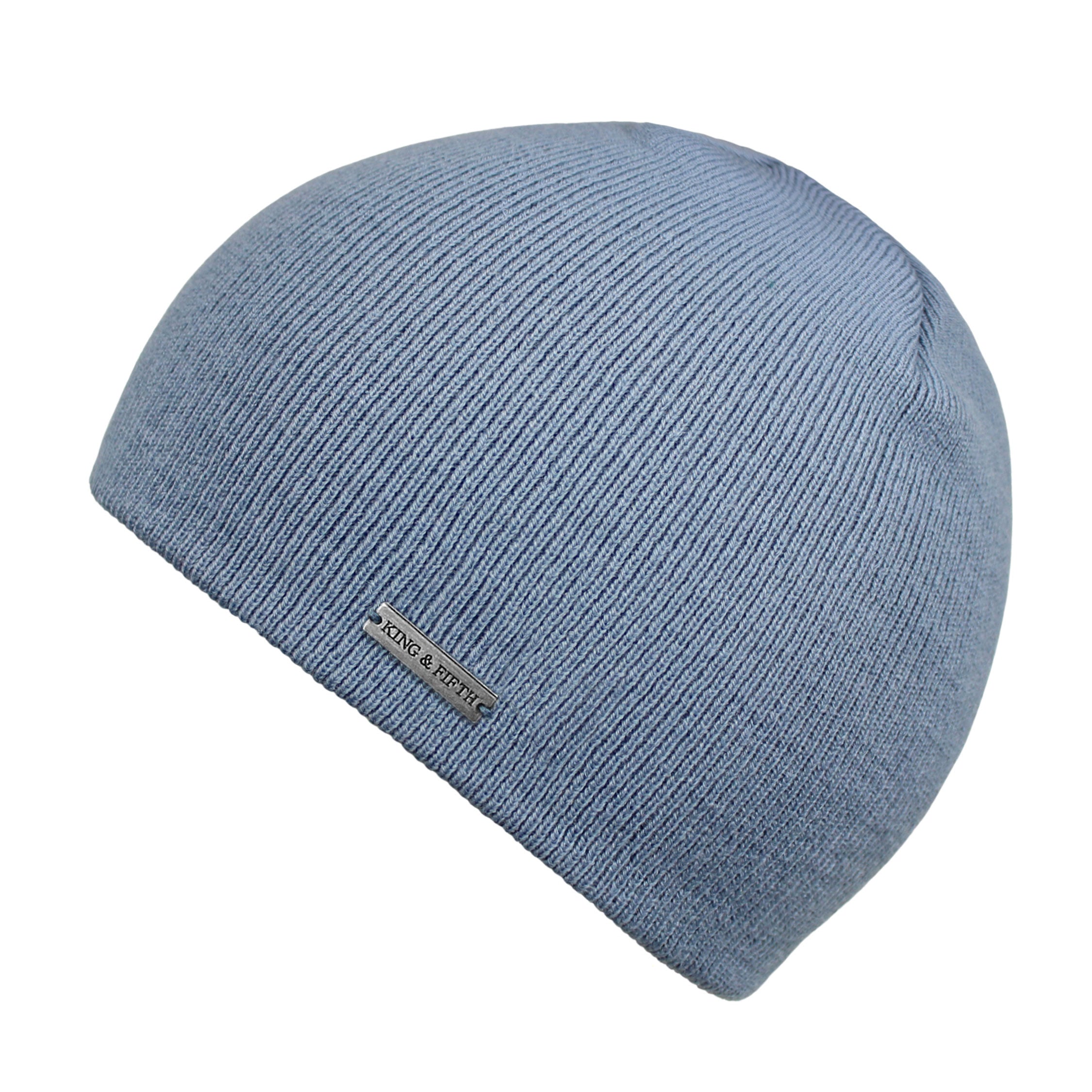 Mens Beanies by K&F® | Shop Beanies for Men & Mens Beanie Hats - King ...