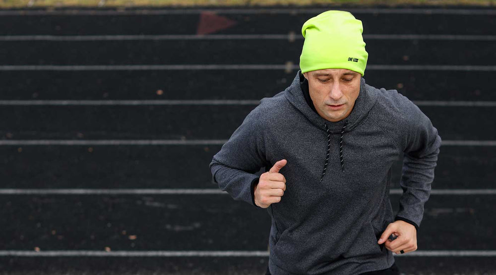 Workout Beanies by K&F® | Shop Weightlifting Beanies & Gym Beanies ...