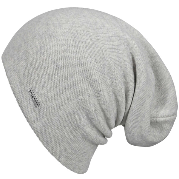 XL Slouchy Beanies by K&F® | Shop Womens Oversized Beanies, XL Beanie ...