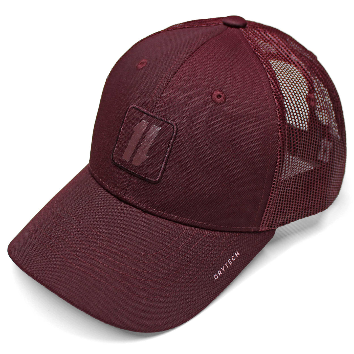 Mens Performance Trucker Hat - The Versa - Performance Hats for Men ...