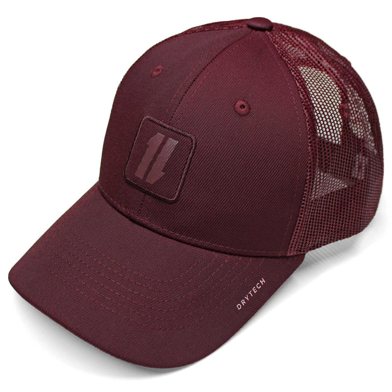 Mens Performance Trucker Hat - The Versa - Performance Hats for Men ...