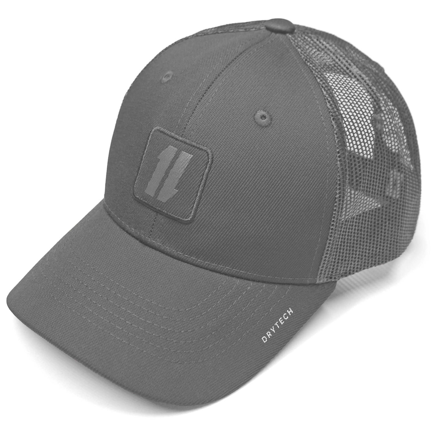 Mens Performance Trucker Hat - The Versa - Performance Hats for Men ...