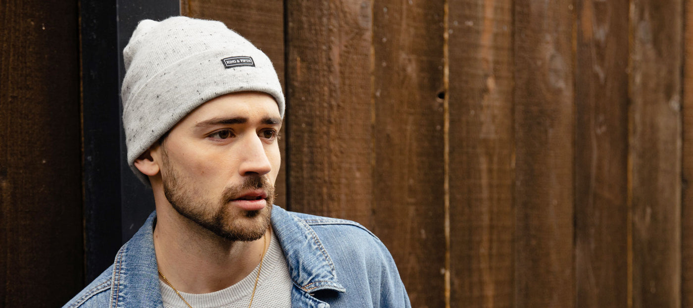 Slouchy Beanies, Baseball Caps, Workout Hats, Mens Beanies