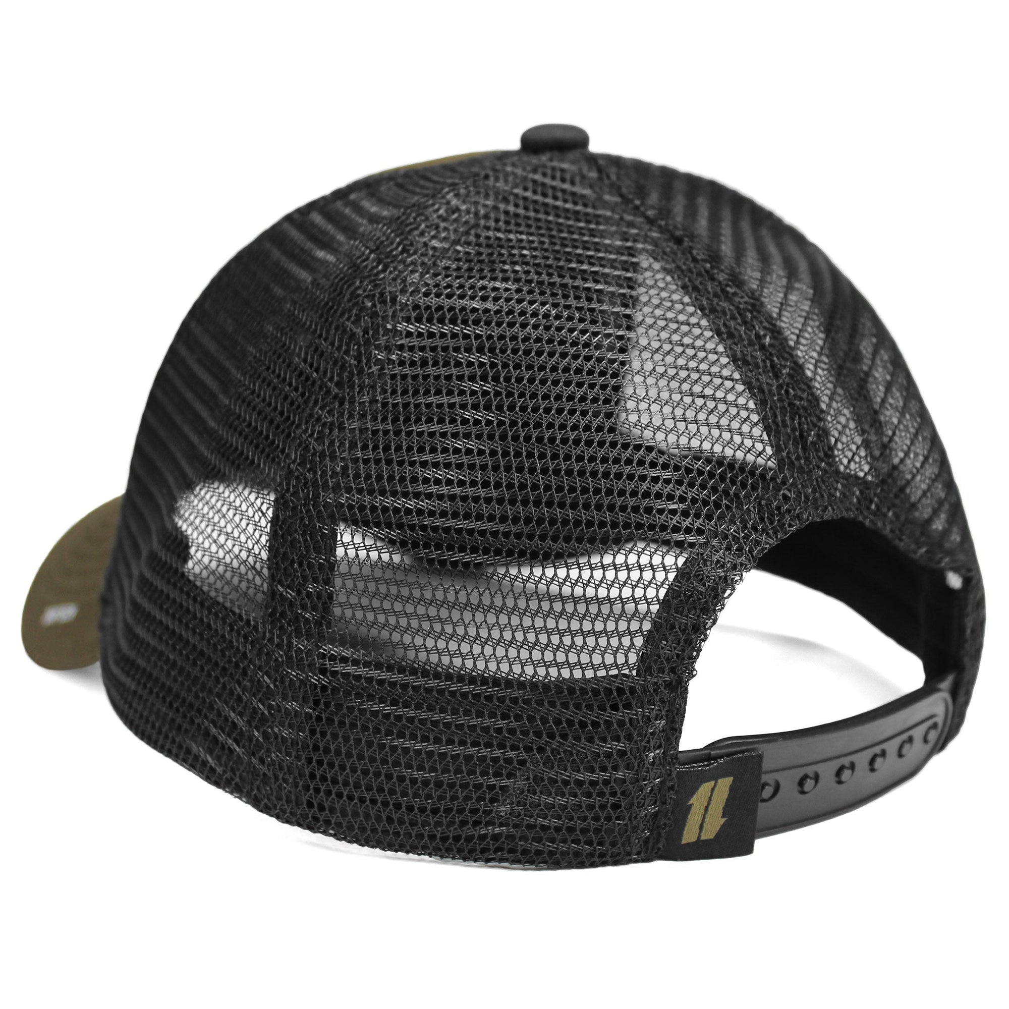 Womens Performance Trucker Hat - The Max Out - Performance Hats - King ...