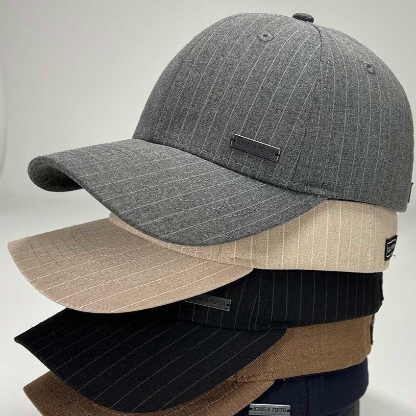 Trucker Hats vs. Regular Baseball Caps | A Comprehensive Guide for Men ...