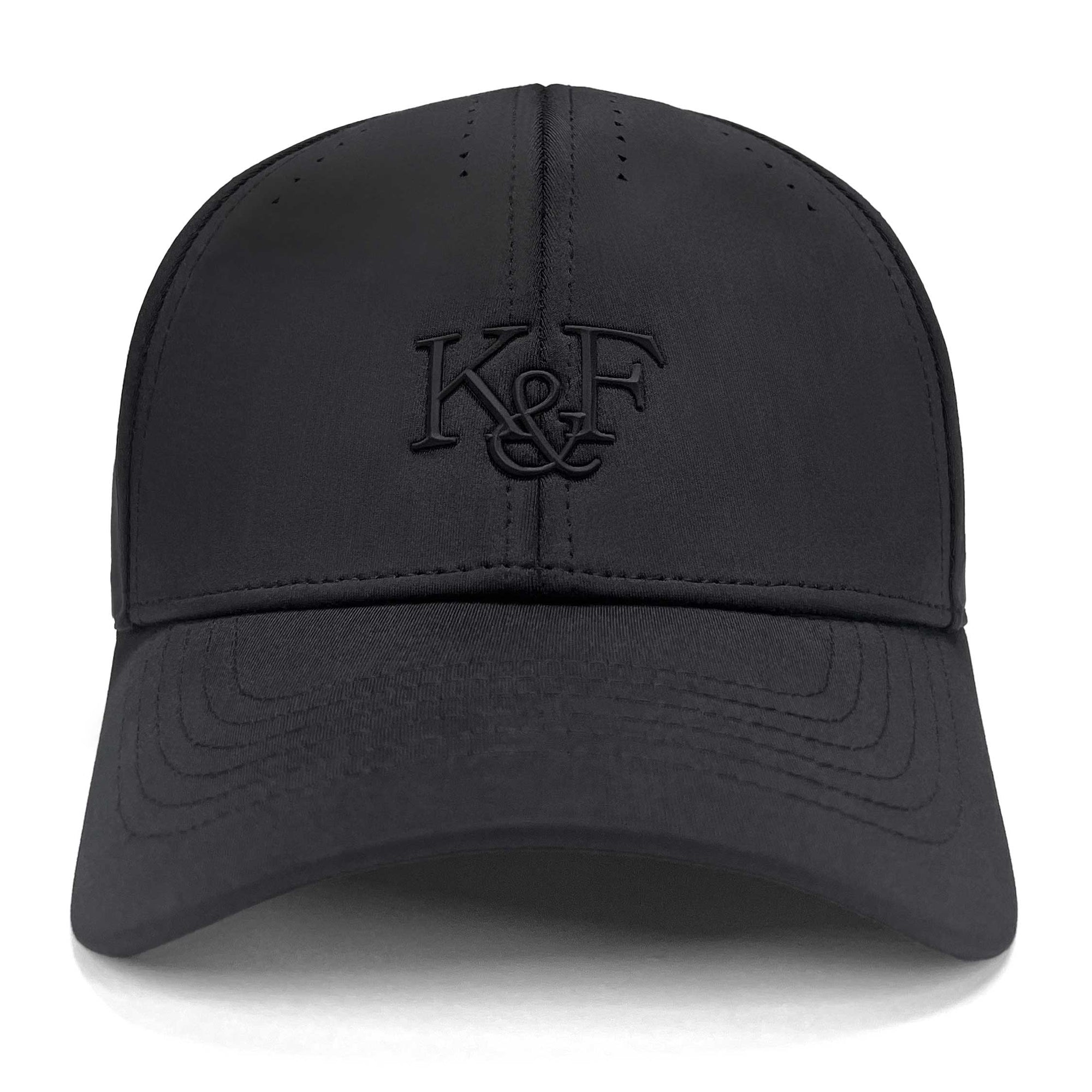 Mens Athleisure Fitted Hat | The Jack | Best Fitted Hats for Men - King ...