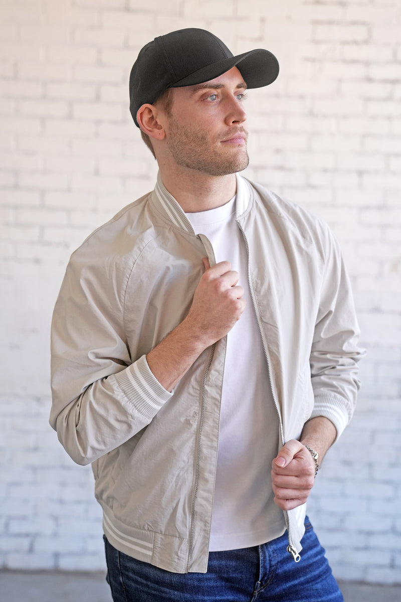 The Senna Fashion Baseball Cap | Mens Baseball Cap | Cool Baseball Cap ...