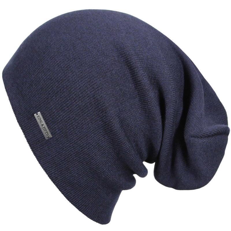 Oversized Beanie by K&F® | Shop XL Beanies for Big Head & Big Beanies ...