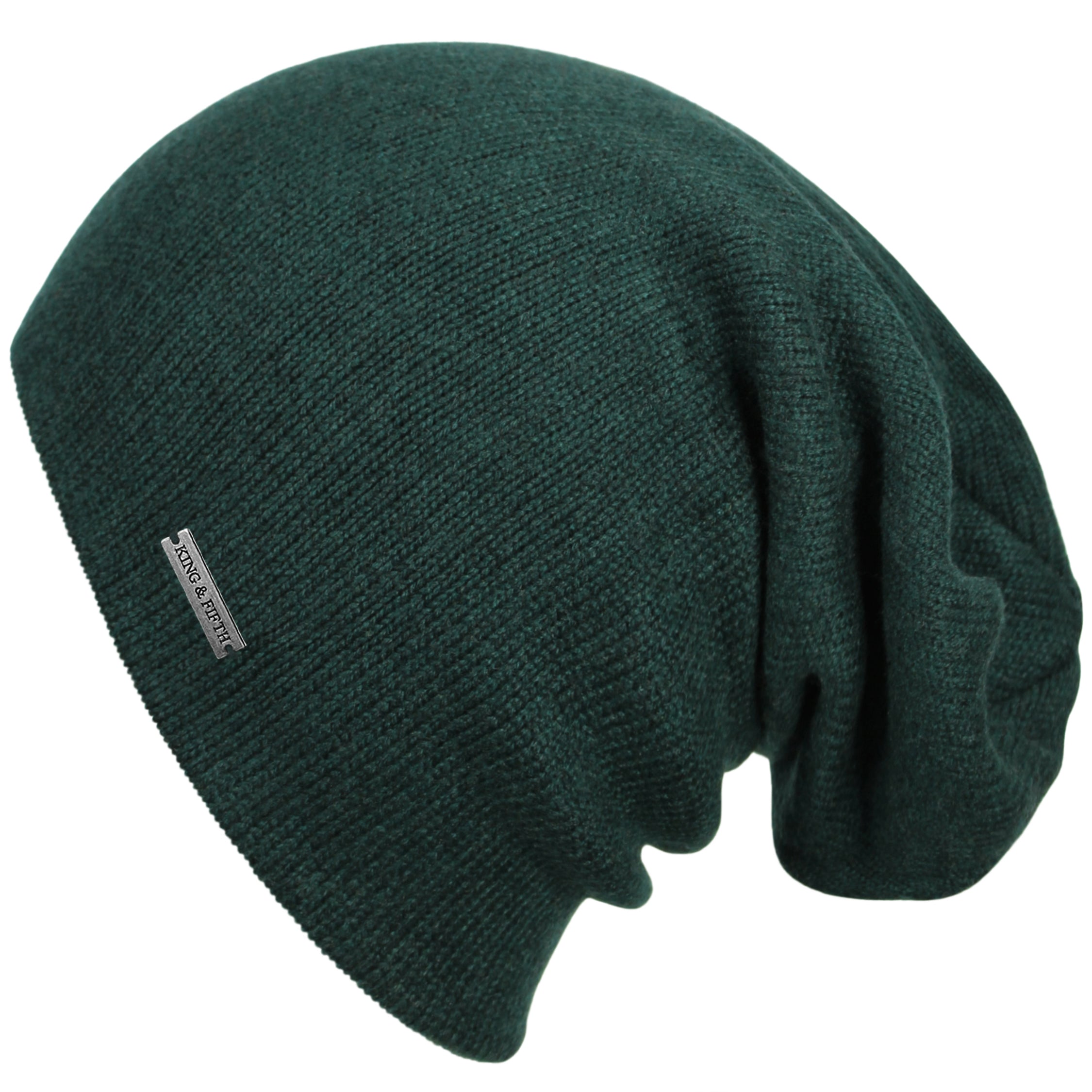 Oversized Beanie by K&F® | Shop XL Beanies for Big Head & Big Beanies ...