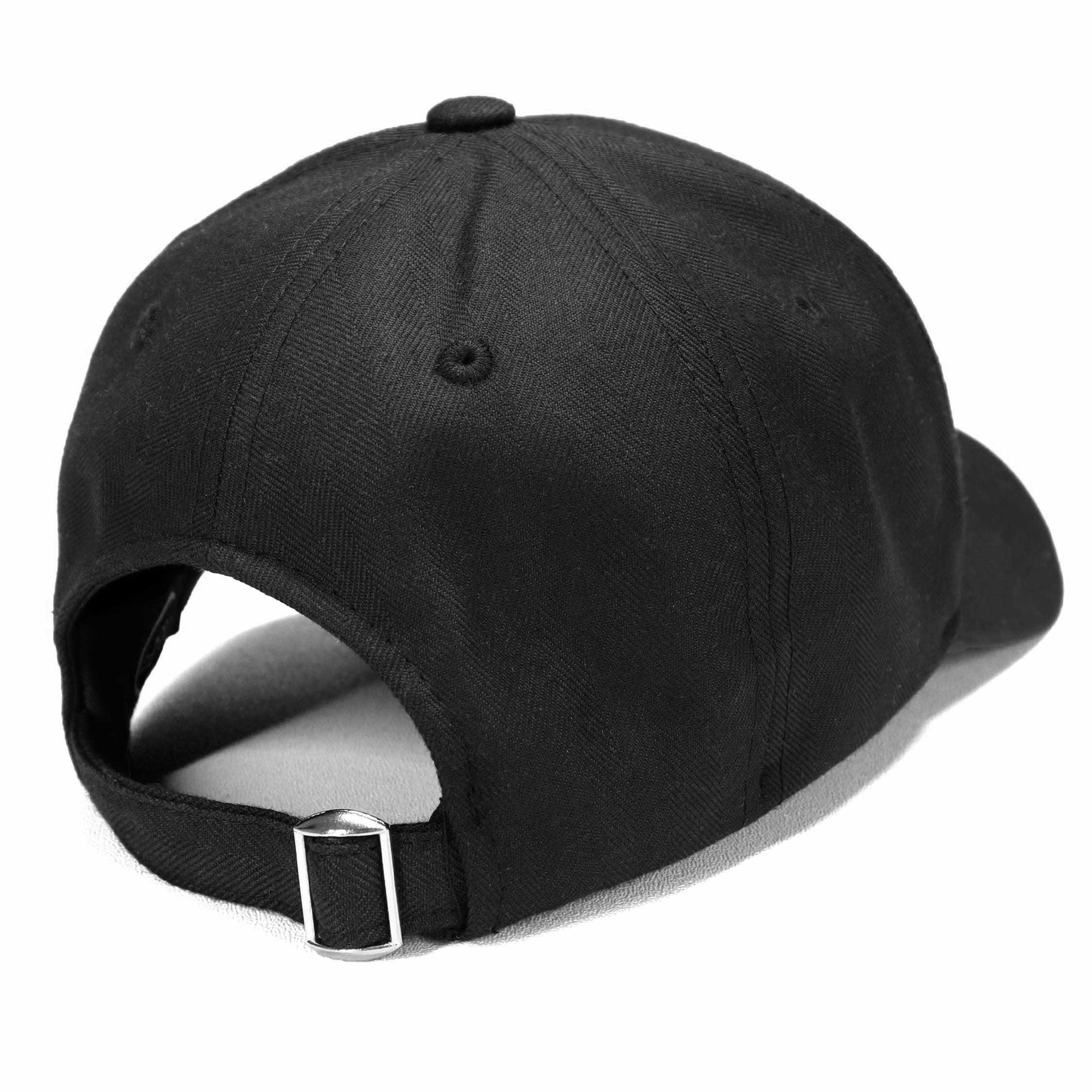 The Senna Fashion Baseball Cap | Womens Baseball Cap | Cool Baseball ...