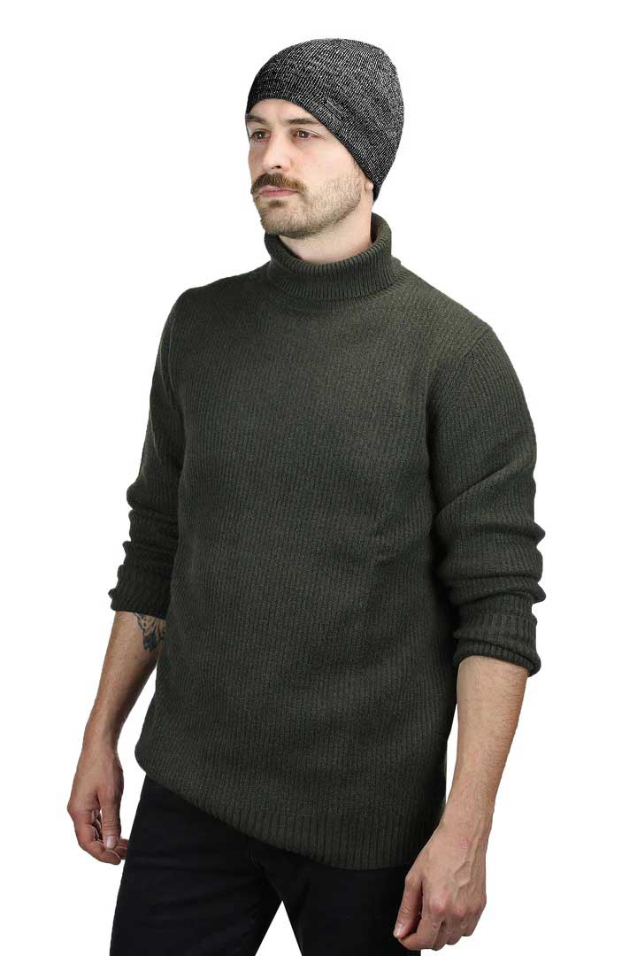 The Carson Skull Cap Beanie by K&F® - Mens Skull Caps - Skull Beanie ...