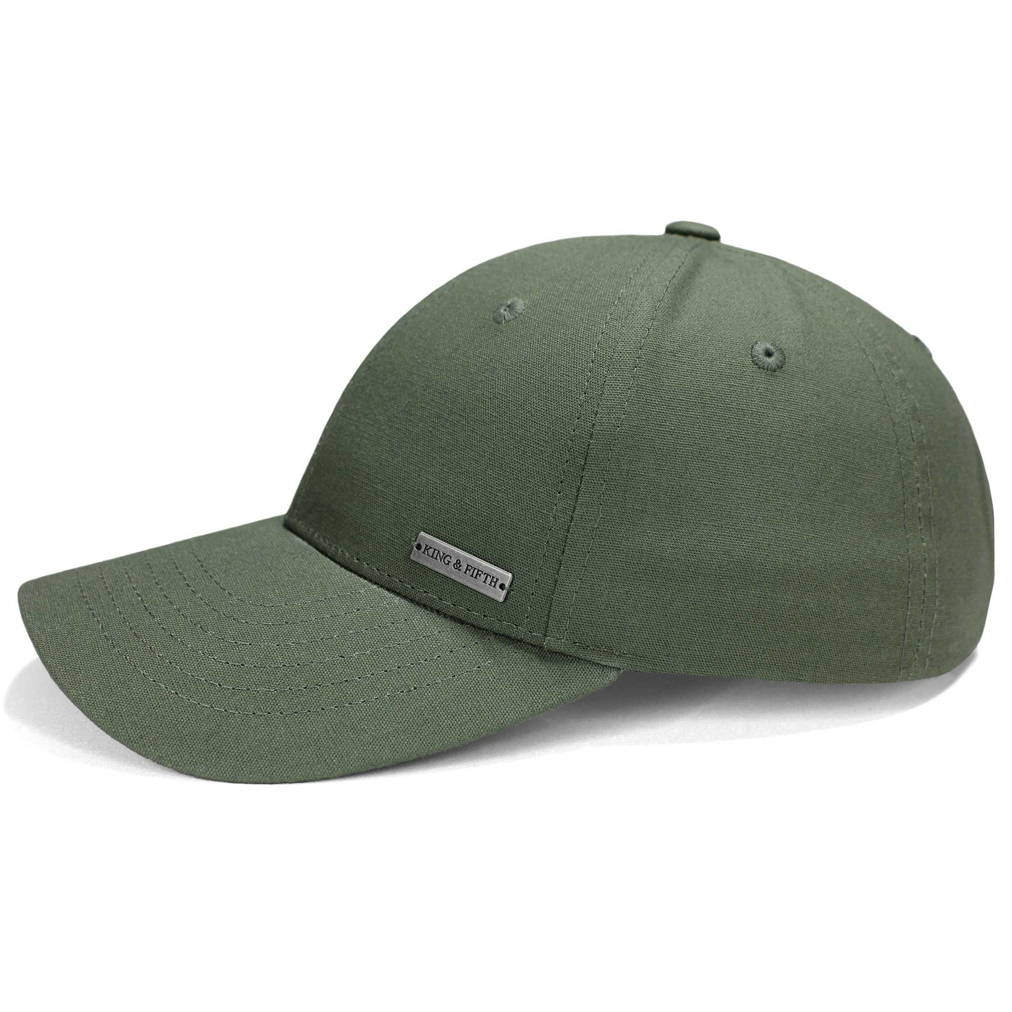 The Senna Baseball Cap | Classic Mens Baseball Hats | Best Baseball Hat ...