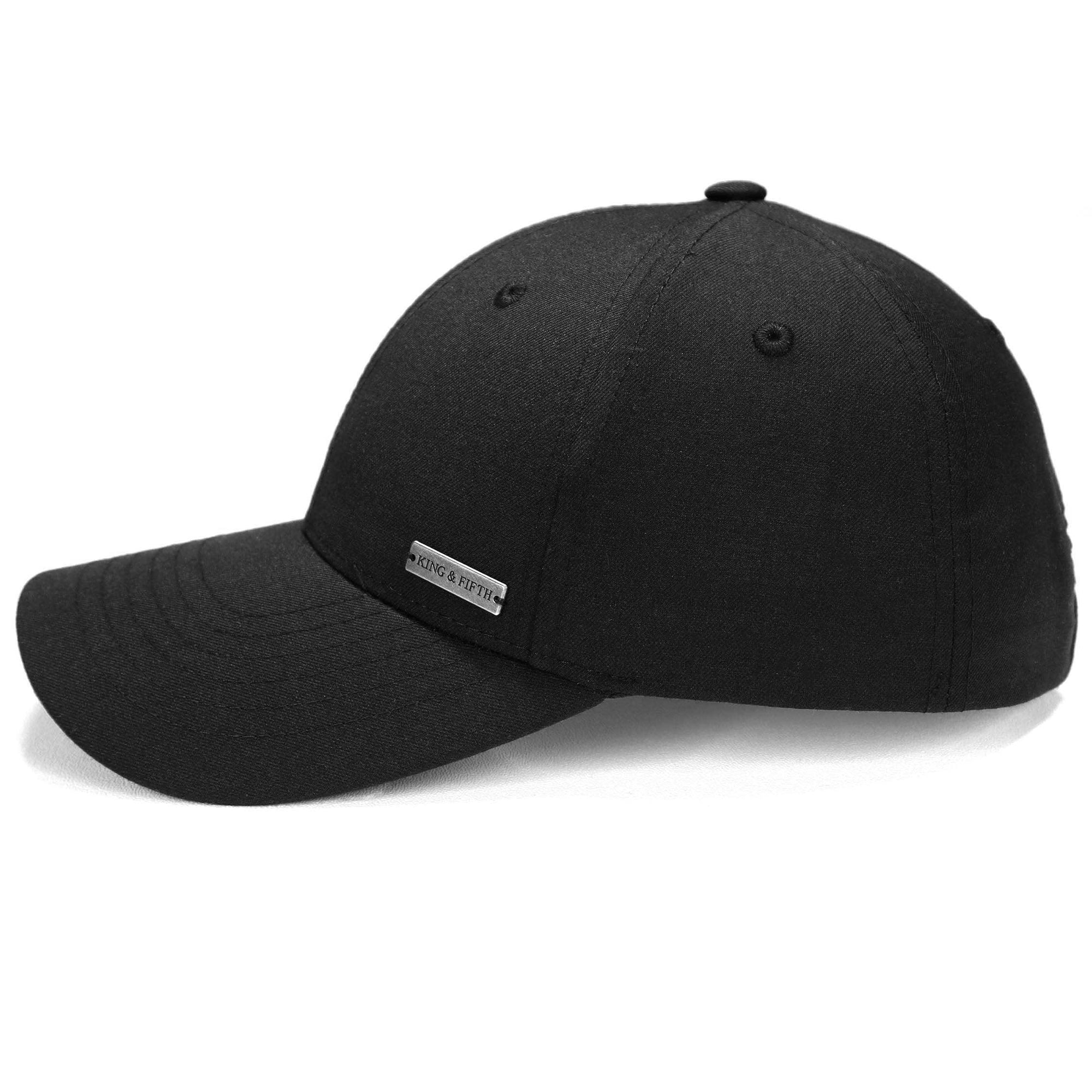 The Senna Fashion Baseball Cap | Womens Baseball Cap | Cool Baseball ...