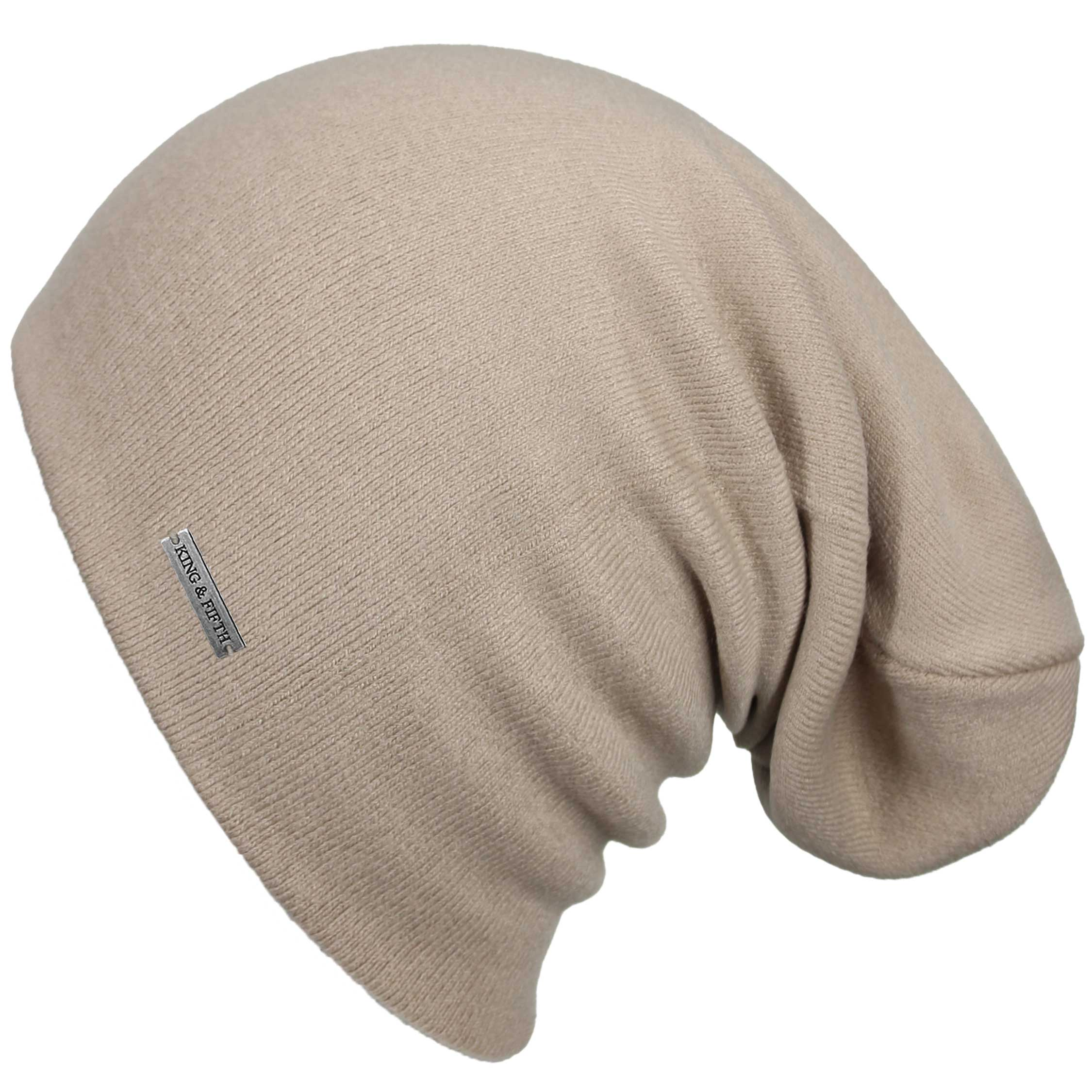 Oversized Beanie by K&F® | Shop XL Beanies for Big Head & Big Beanies ...