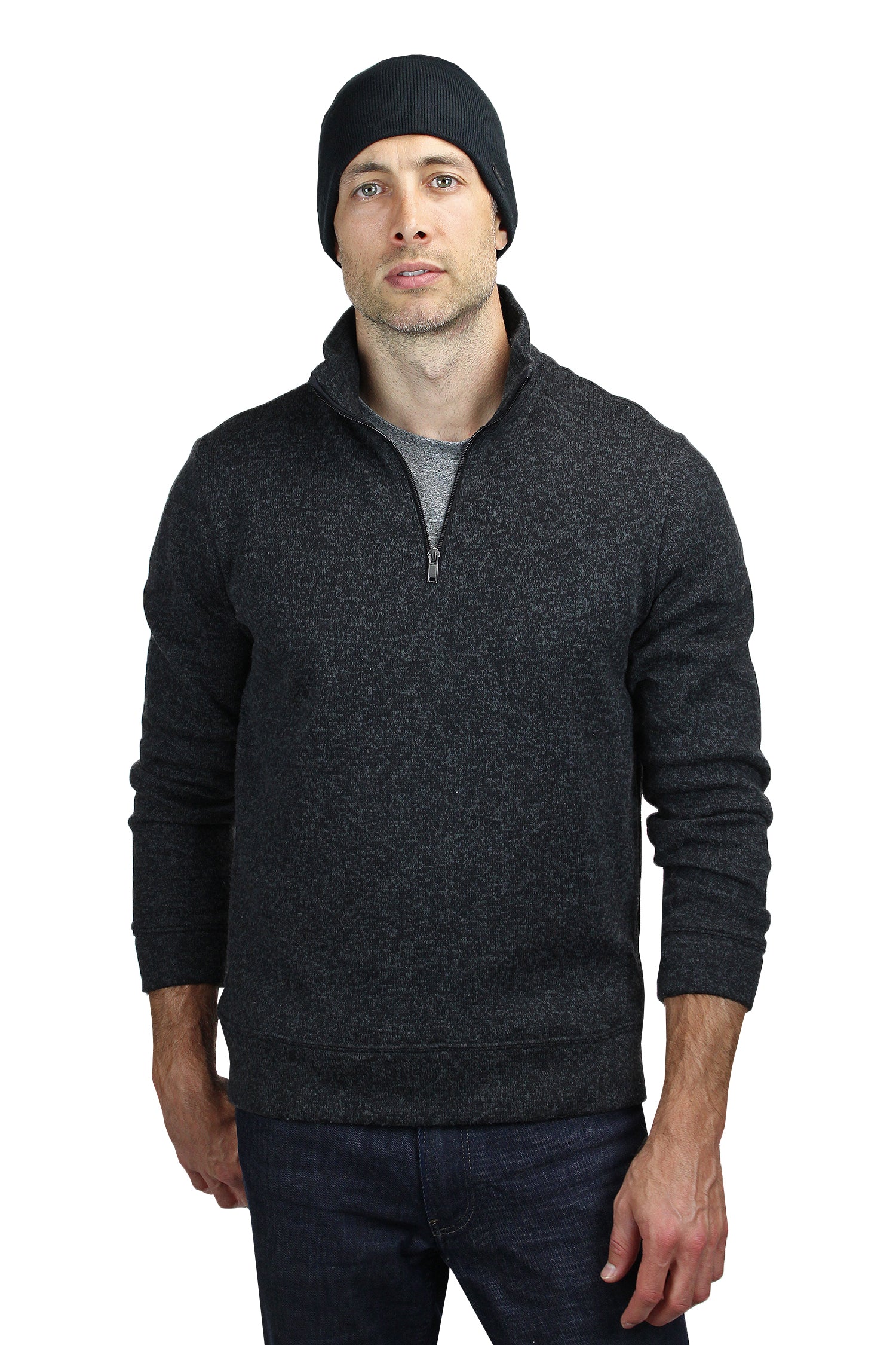 The Carson Skull Cap Beanie by K&F® - Mens Skull Caps - Skull Beanie ...